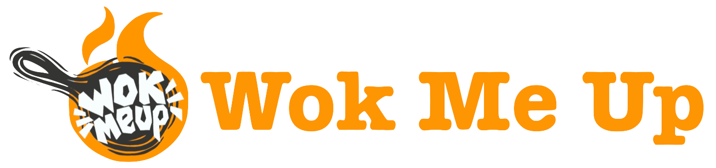 Wok Me Up Food Truck | Wok Me Up